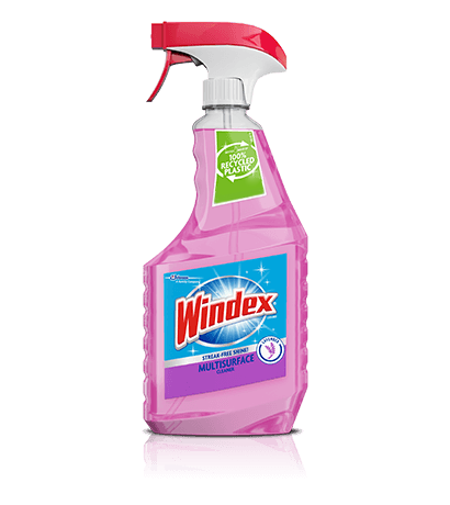 Windex® – Products – SC Johnson